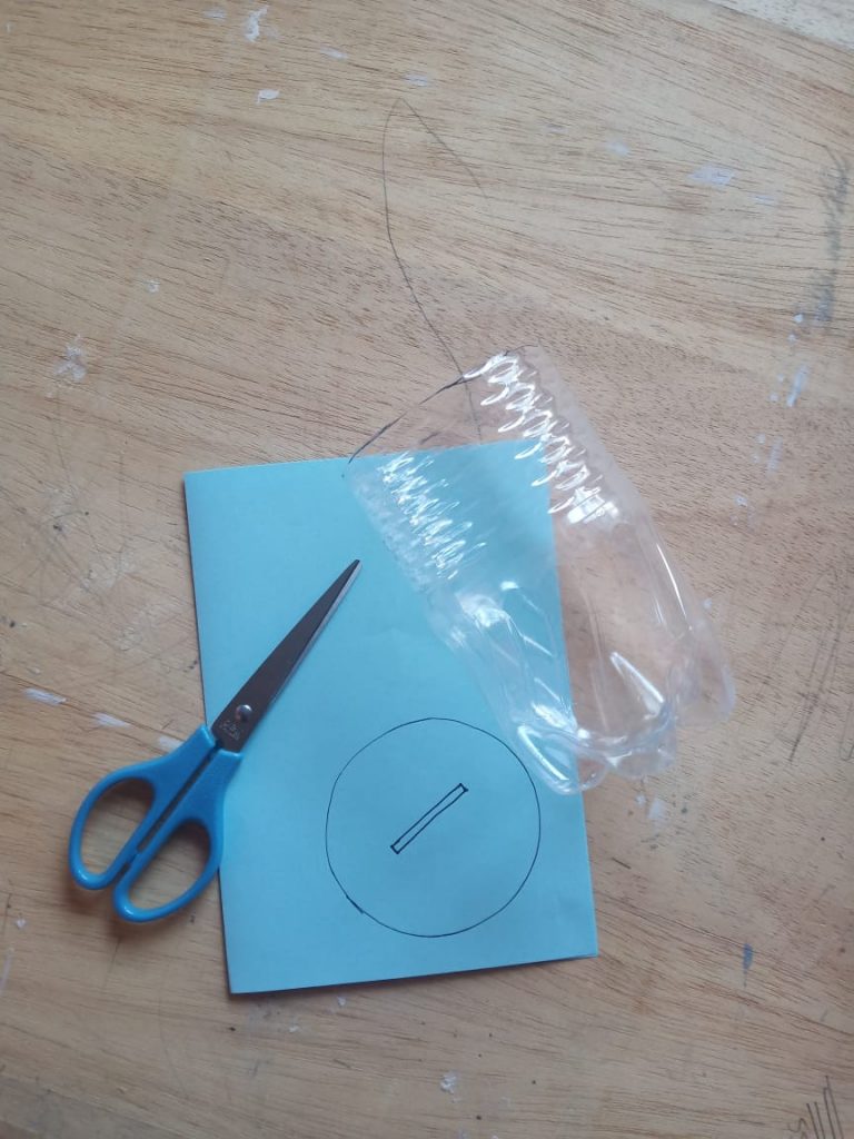 SADAQAH BOX – Islamfort.info